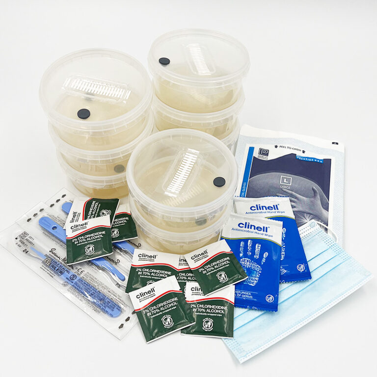 UK Mushroom Growing Kits and Magic Spores for Research